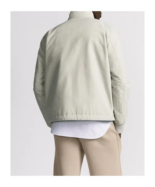 Dior Cd Icon Harrington Jacket