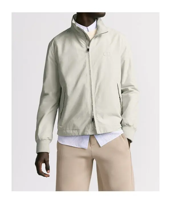 Dior Cd Icon Harrington Jacket