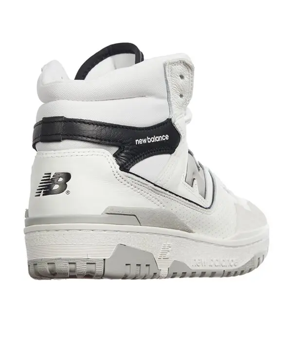 NEW BALANCE High-top Lace-up Sneakers