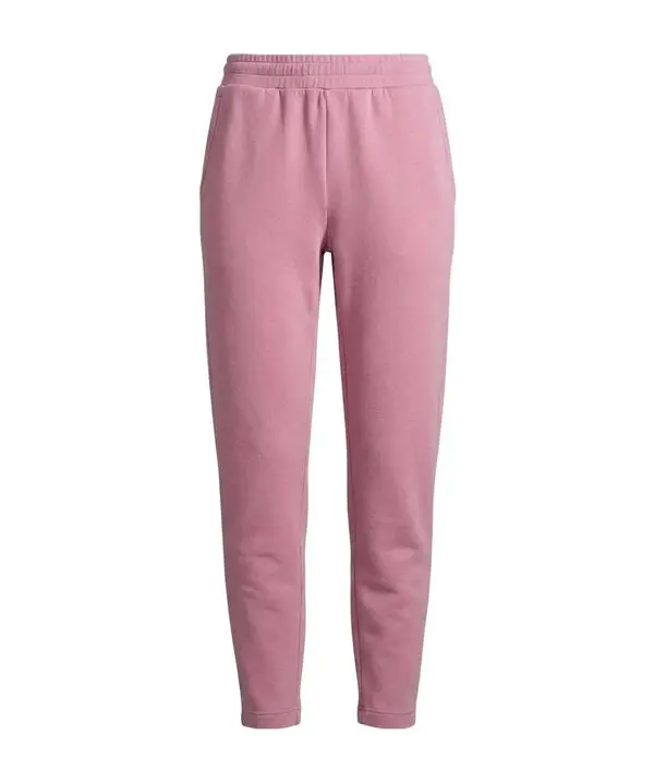 Varley Elasticated Waist Sweatpants - Pink