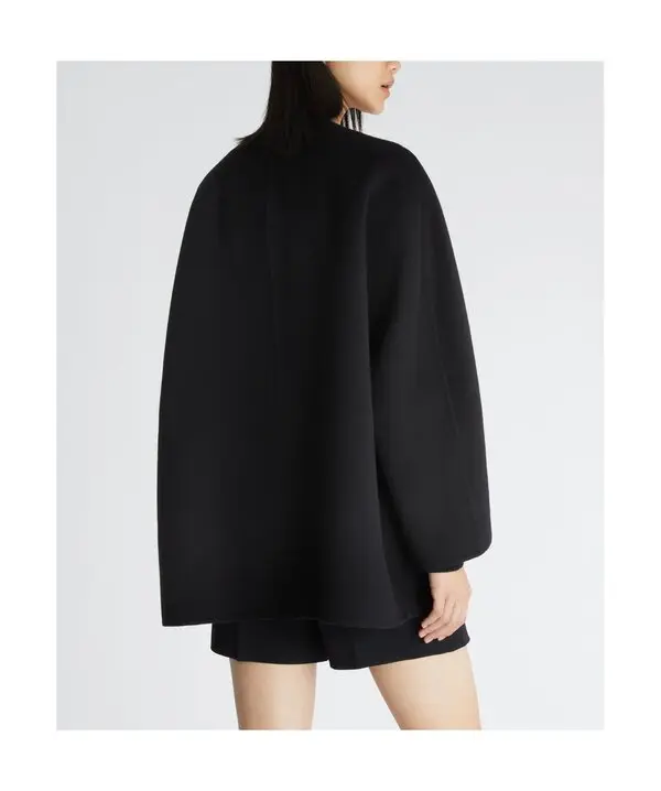 Ermanno Scervino Toggle Closure Jacket