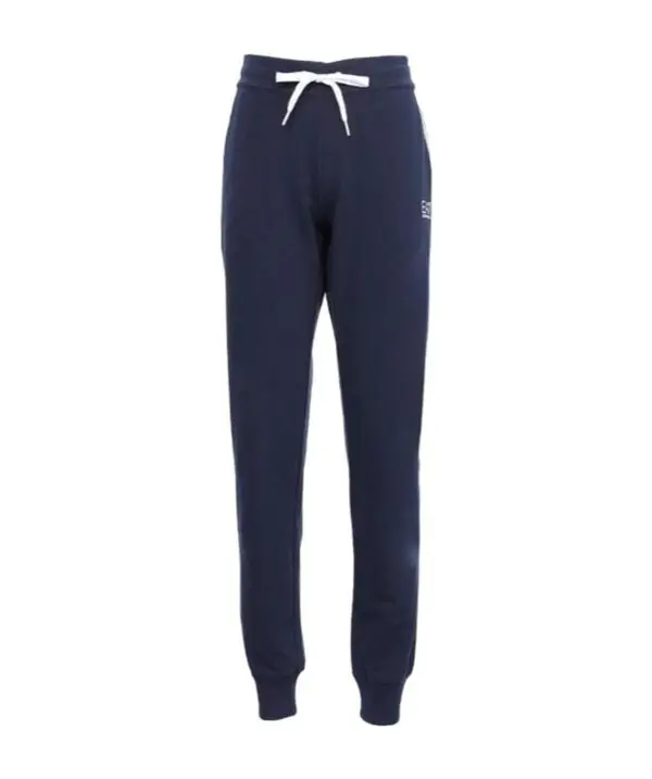 Emporio Armani Logo Sweatpants