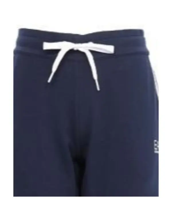 Emporio Armani Logo Sweatpants