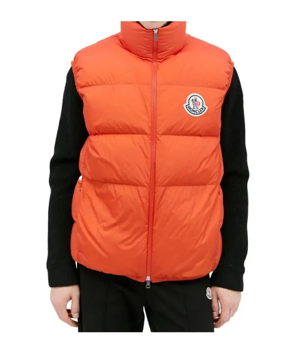 Moncler Almaz Down Vest