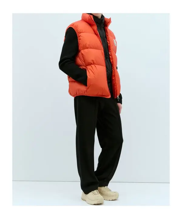 Moncler Almaz Down Vest