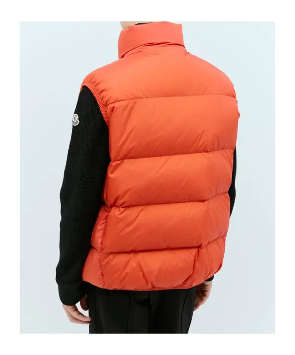 Moncler Almaz Down Vest