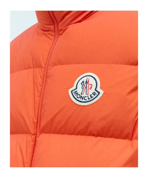 Moncler Almaz Down Vest