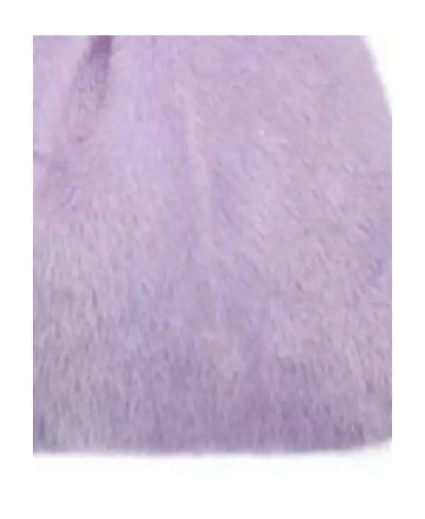 Simonette Ravizza Double Handbag - Purple