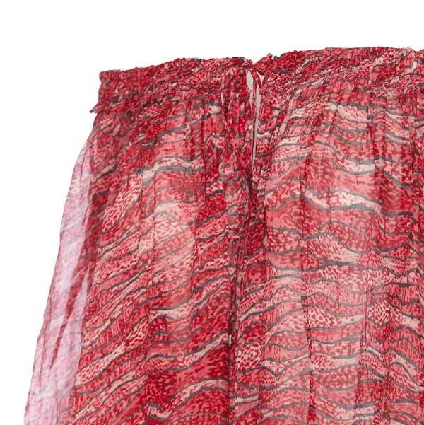 Isabel Marant Étoile Vutti Blouse