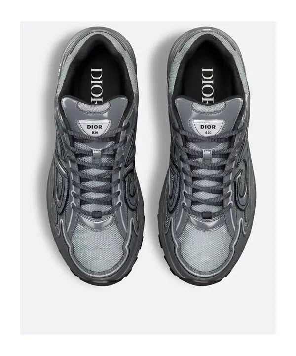 Dior B30 Countdown Sneaker