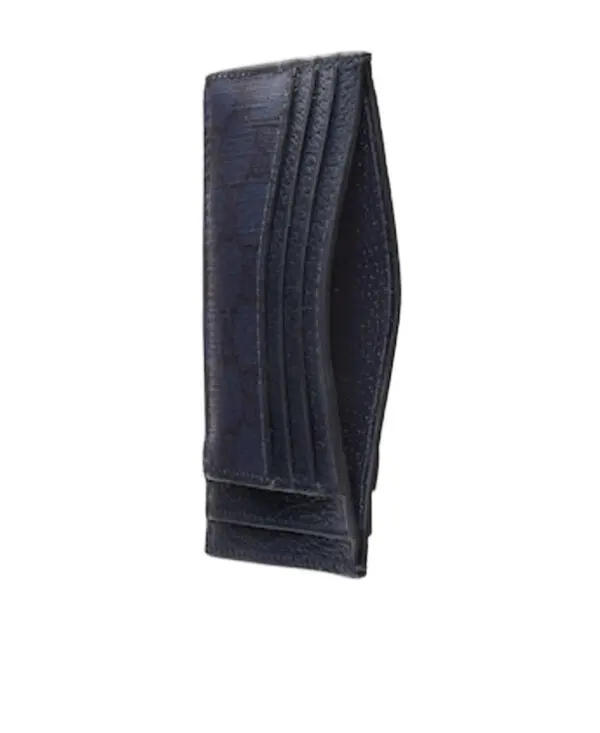 Gucci Gg Logo Plaque Card Holder