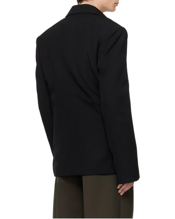 Jacquemus The Fernando Double-breasted Blazer