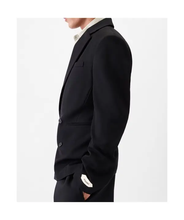 Jacquemus The Fernando Double-breasted Blazer