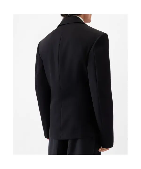 Jacquemus The Fernando Double-breasted Blazer