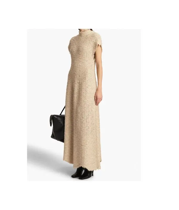Khaite Maxi Dress