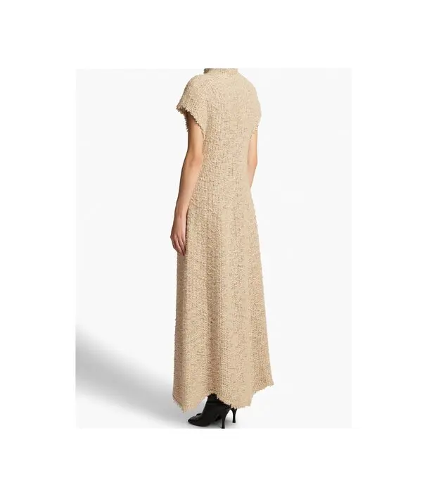 Khaite Maxi Dress