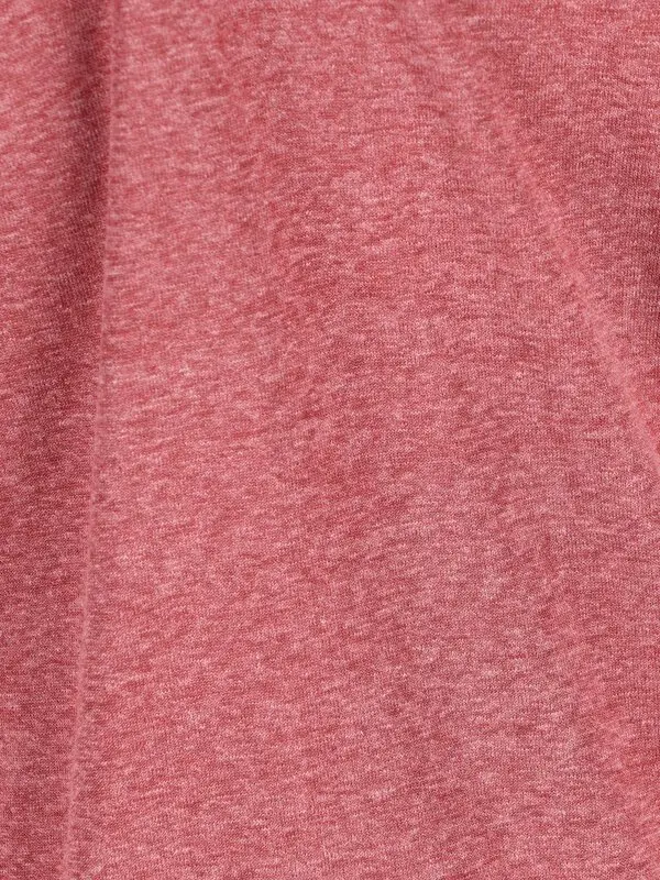 Brunello Cucinelli Short-sleeve Polo Knitted Top - Pink