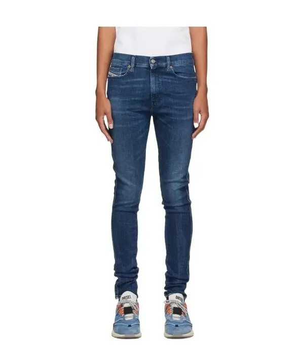 DIESEL® Slim-fit Jeans