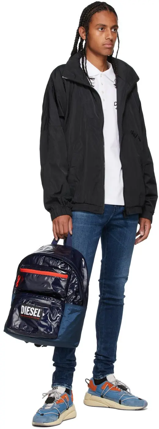 DIESEL® Slim-fit Jeans