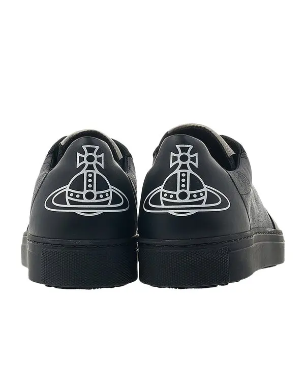 VIVIENNE WESTWOOD Jacquard Sneakers