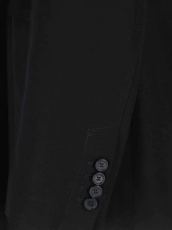 J.W.ANDERSON Relaxed Fit Tailored Wrap Blazer