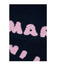 Marni Logo Scarf