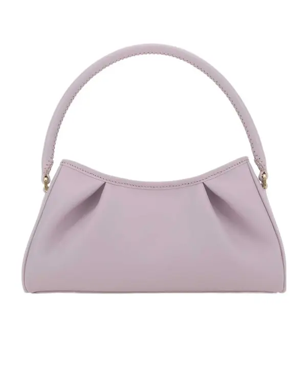 ELLEME PARIS Small Dimple Shoulder Bag