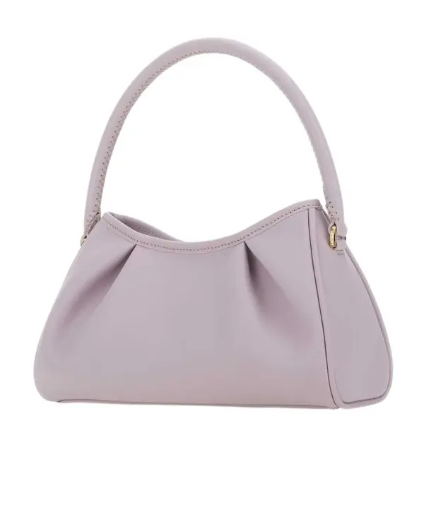 ELLEME PARIS Small Dimple Shoulder Bag