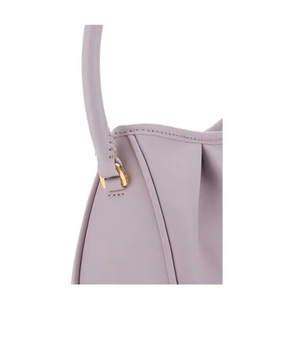 ELLEME PARIS Small Dimple Shoulder Bag
