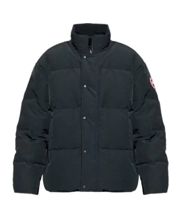 Canada Goose Bayview Down Jacket