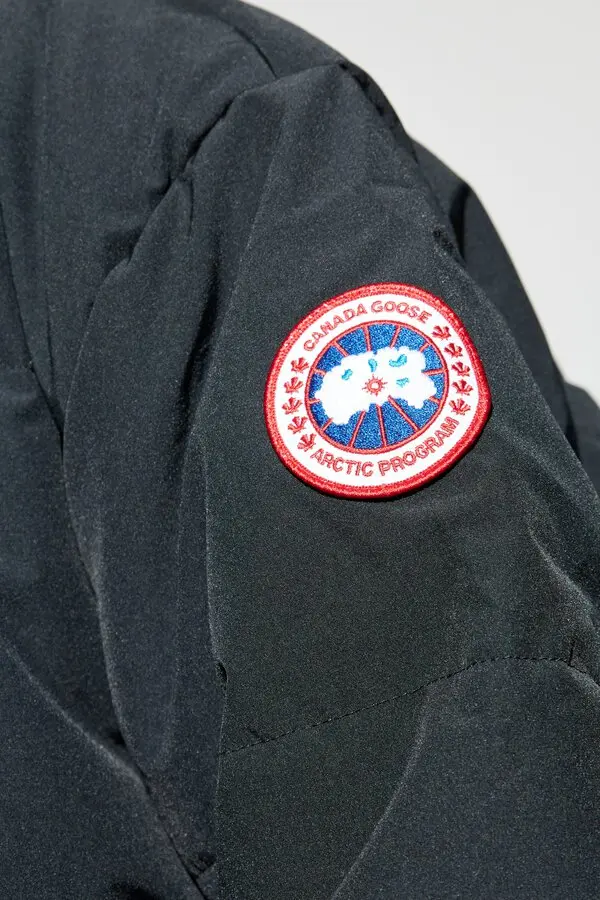 Canada Goose Bayview Down Jacket