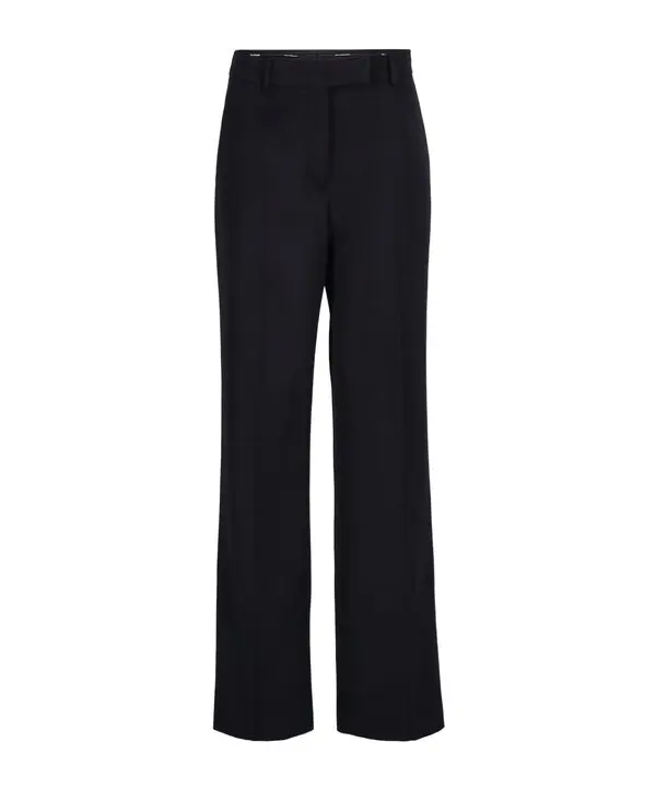 Acne Studios Belted Casual Pants