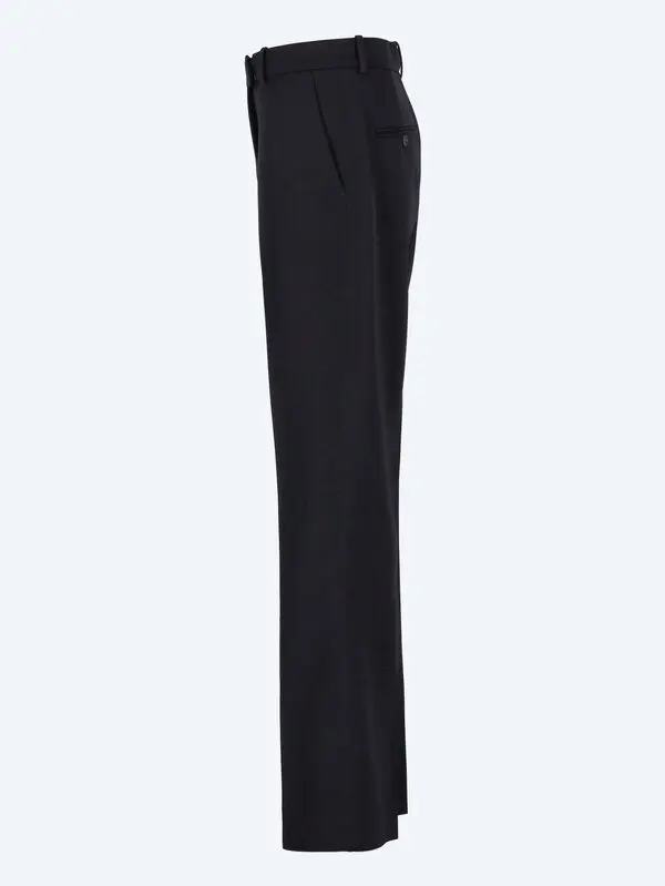 Acne Studios Belted Casual Pants