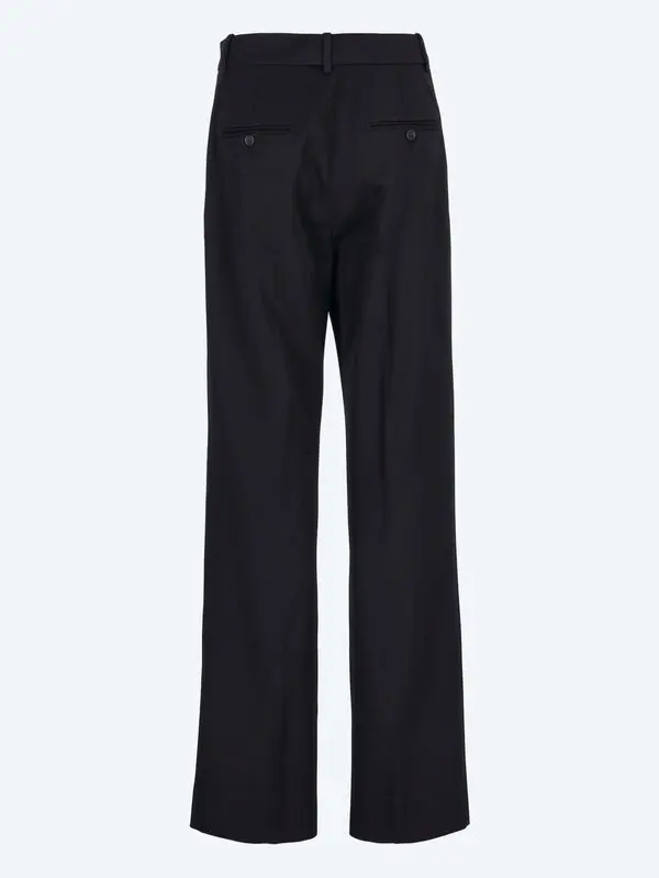 Acne Studios Belted Casual Pants