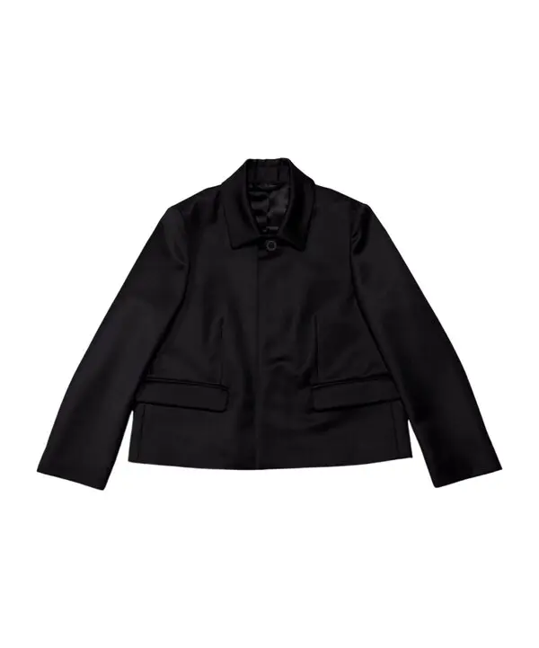 Balenciaga Single Button Jacket