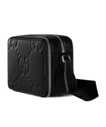 Gucci Jumbo Gg Super Mini Bag
