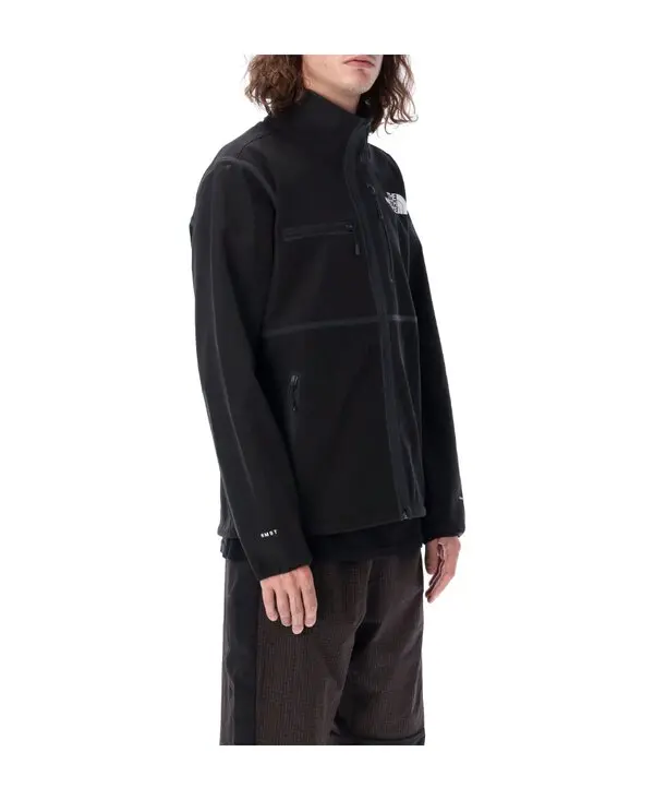 The North Face Denali Fleece Jacket With Zip-up Closure