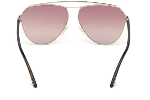 TOM FORD Pilot-frame Sunglasses