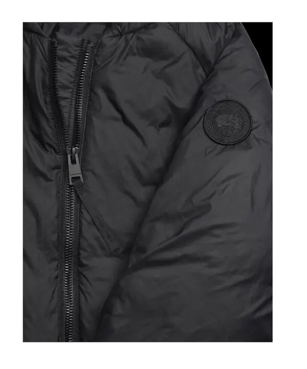 Canada Goose Elba Bomber Jacket - Black