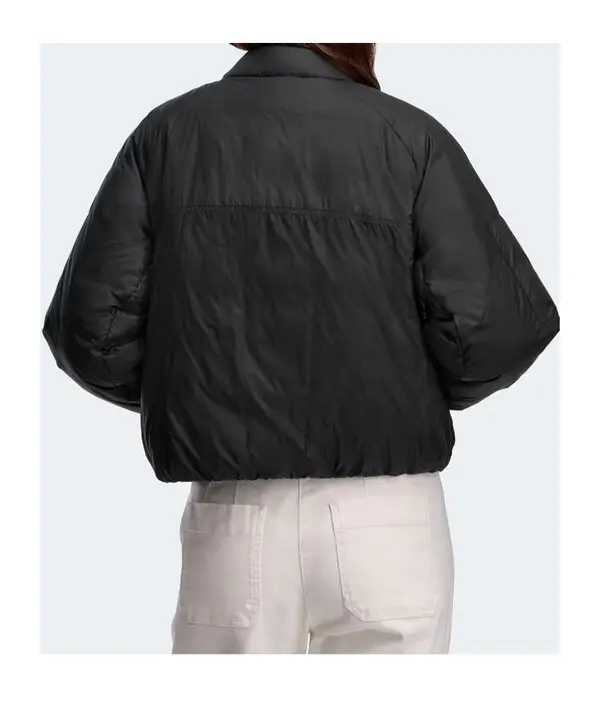 Canada Goose Elba Bomber Jacket - Black