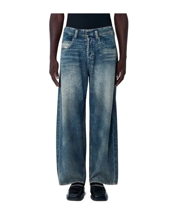DIESEL® 1997 D-denim-m-s-1 Jeans