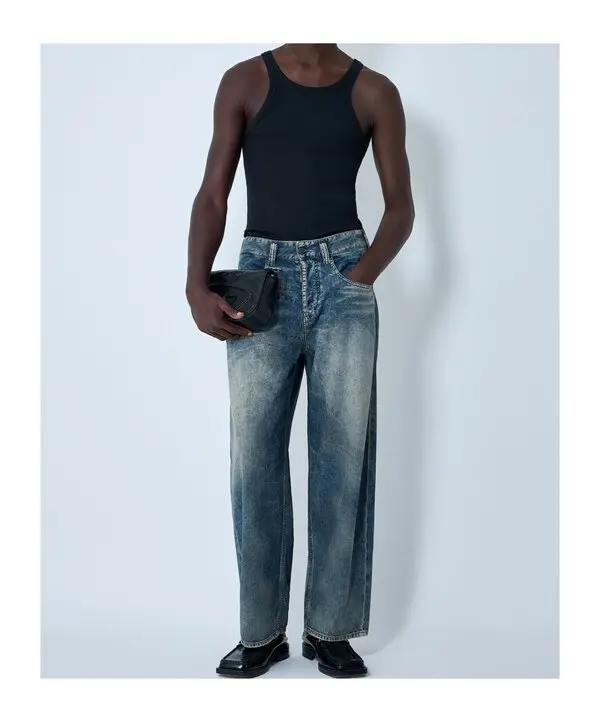 DIESEL® 1997 D-denim-m-s-1 Jeans