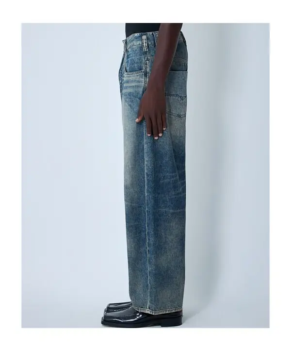 DIESEL® 1997 D-denim-m-s-1 Jeans