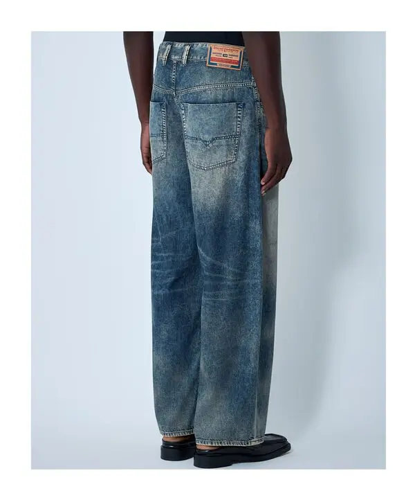 DIESEL® 1997 D-denim-m-s-1 Jeans