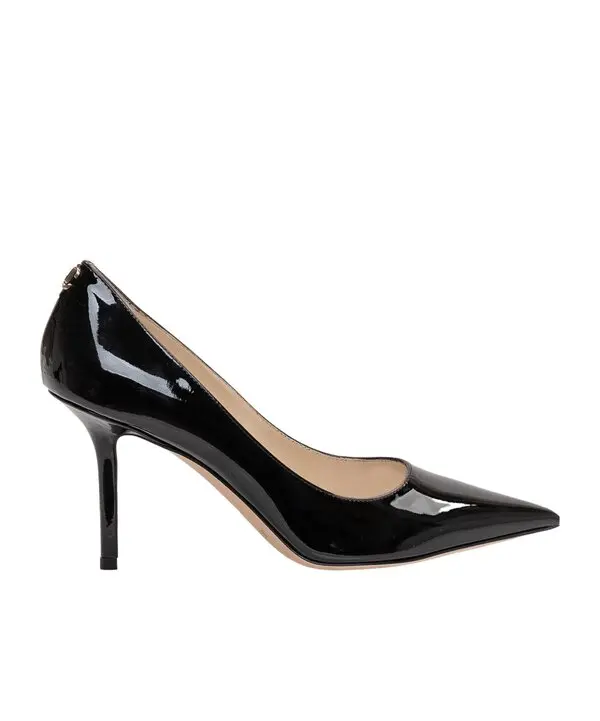 JIMMY CHOO Pointed Toe Stiletto High Heels