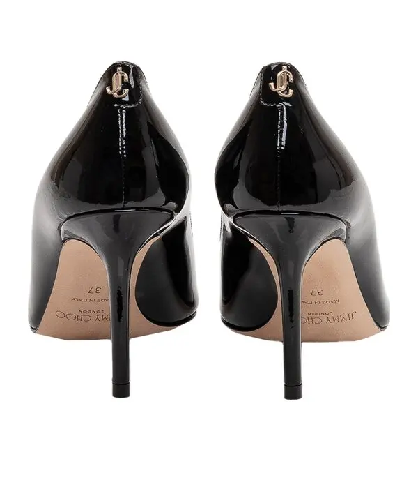 JIMMY CHOO Pointed Toe Stiletto High Heels