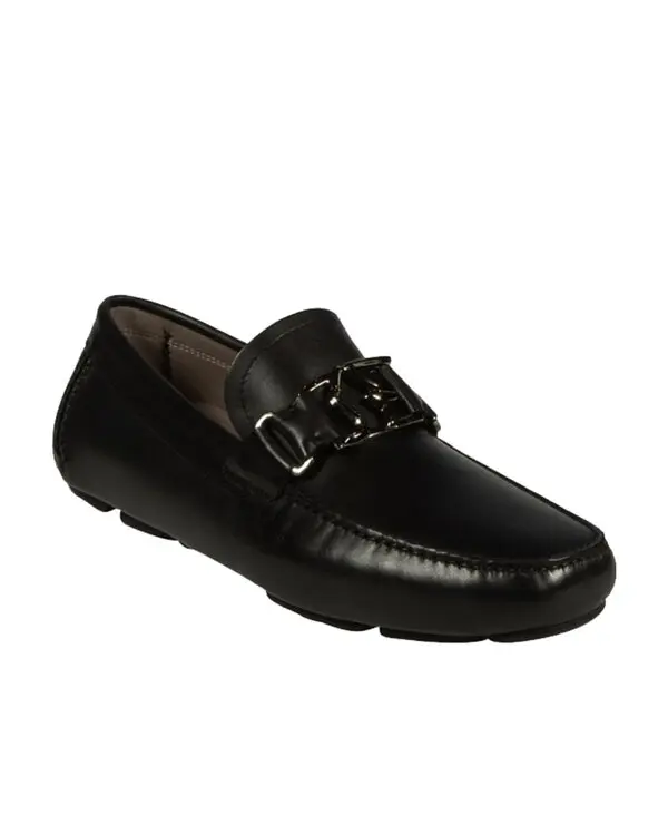 FERRAGAMO Horsebit Loafers