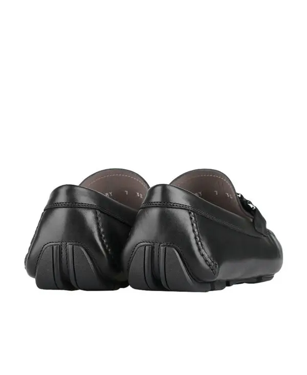 FERRAGAMO Horsebit Loafers