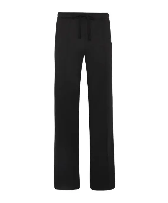 J.W.ANDERSON Jw Anderson Pintuck Track Pants - Black