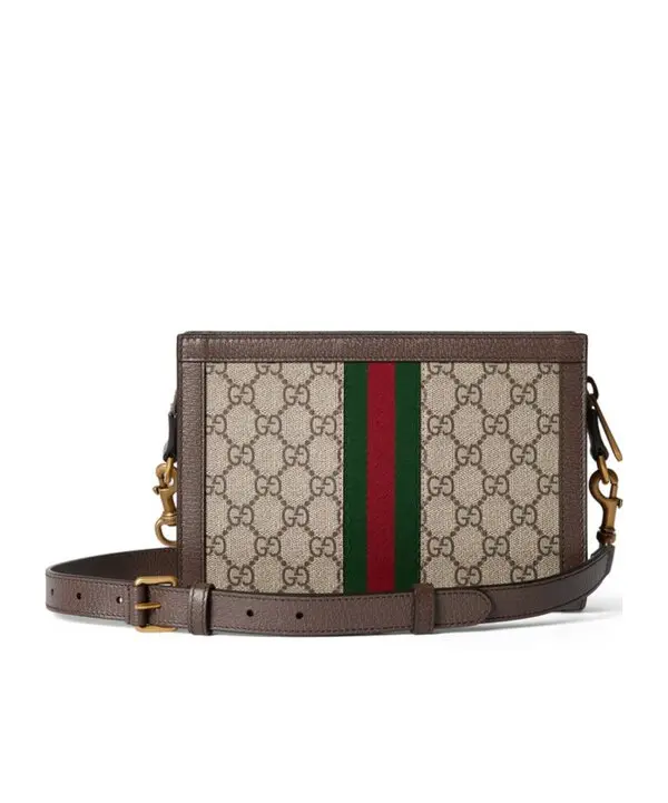 Gucci Ophidia Small Shoulder Bag